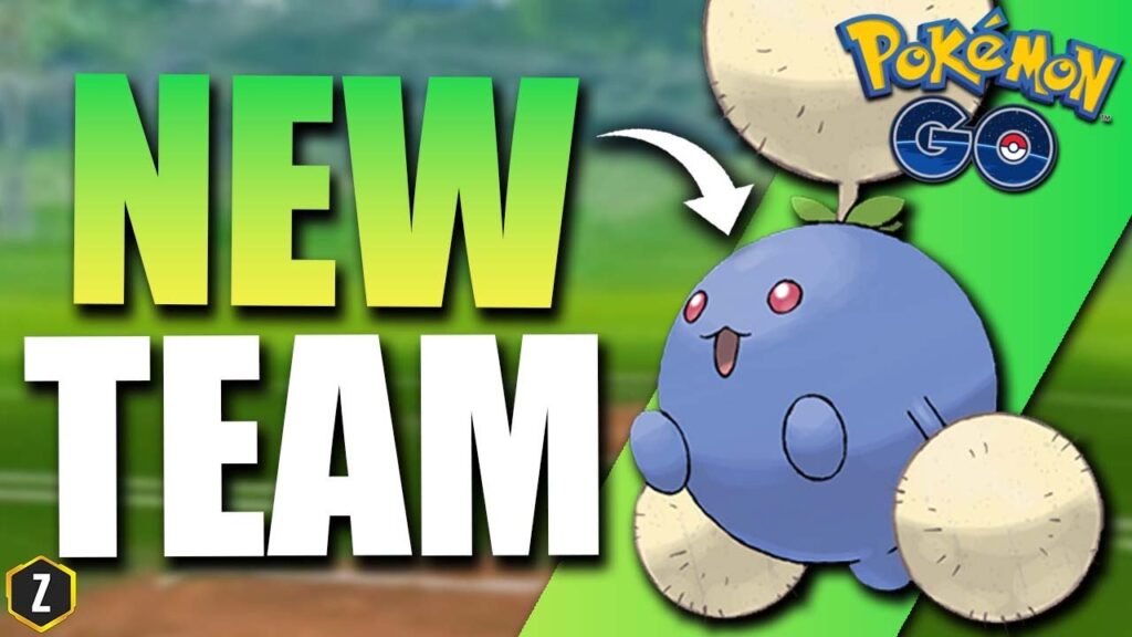 NEW Meta Great League Team in Pokémon GO Battle League! | ポケモンGO 動画まとめ