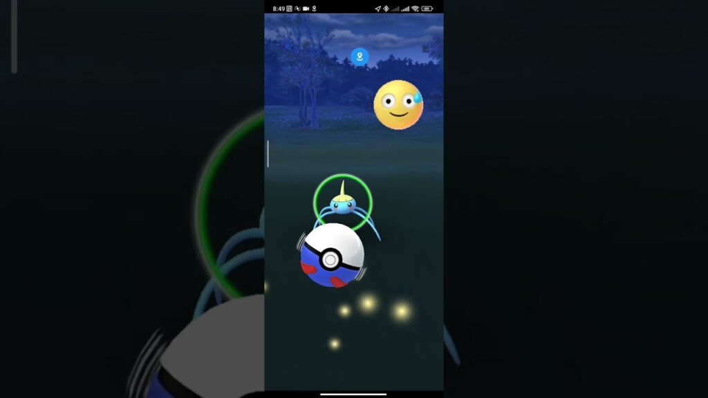 Cómo encontrar y Capturar a Ditto en Pokémon Go 2023! EL mejor Radar ...